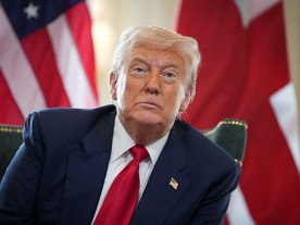 トランプ氏のSNSに「AI検索機能」、政治的偏向はあるのか