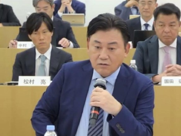 楽天モバイルは値上げを考えている？--三木谷氏の回答は