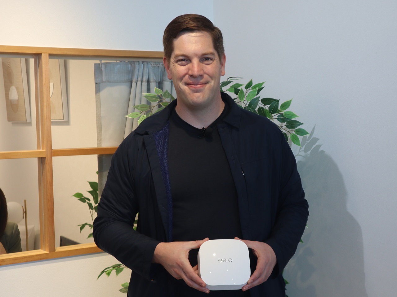 アマゾン、全米トップ「eero」で国内Wi-Fiルーター市場参入 アマゾン、全米トップ「eero」で国内Wi-Fiルーター市場参入